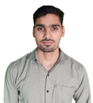 Brajmohan | Portfolio